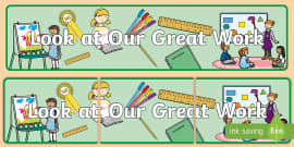 Scissor Safety Display Posters - Scissor safety, Scissor skills