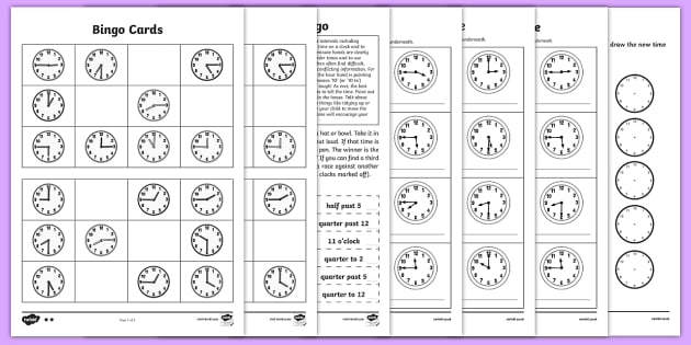 Telling The Time Worksheets Maths Resources Maths Numeracy Telling The Time Worksheets Maths Resources Maths Numeracy