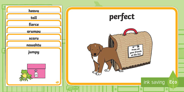 Story Sequencing to Support Teaching on Dear Zoo - Dear Zoo