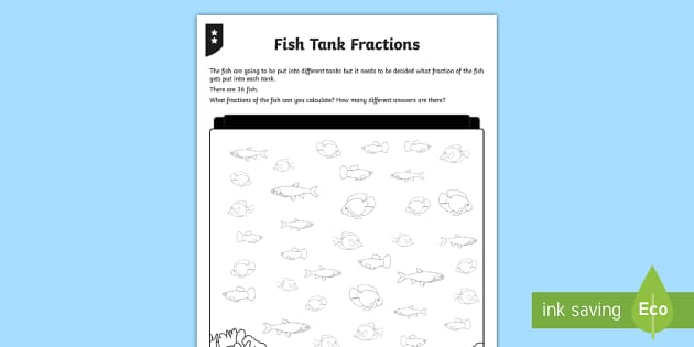 Fractions of Amounts Investigation Differentiated Activity