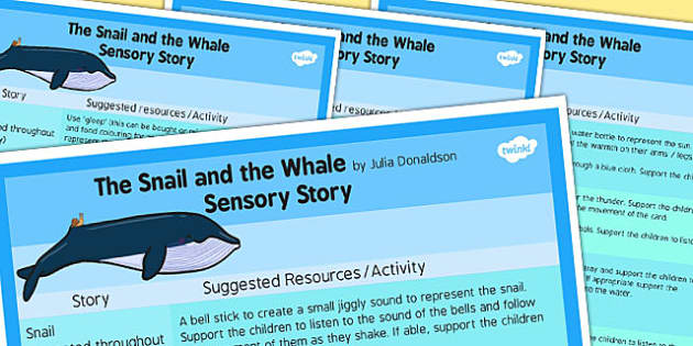 The Snail And The Whale Sensory Story Sensory Story Snail the-snail-and-the-whale-sensory-story-sensory-story-snail