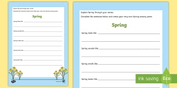 KS2 English Primary Resources, English, Literacy, KS2 - Page 1