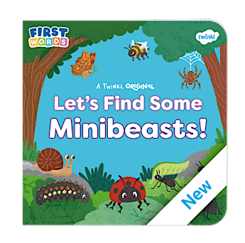 Twinkl Originals - Twinkl