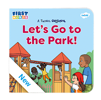 Twinkl Originals - Twinkl