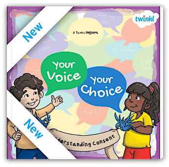 Twinkl Originals - Twinkl