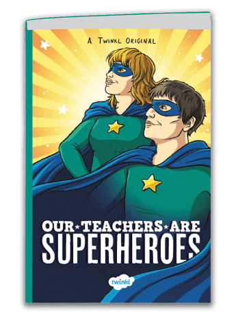 Twinkl Originals - Twinkl