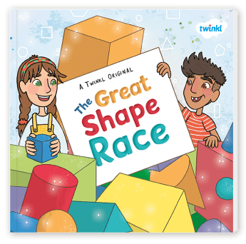 Twinkl Originals - Twinkl