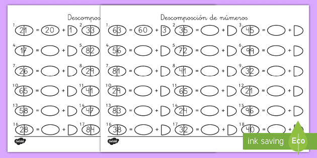 Top 113 Dibujos Para Completar Con Numeros Ginformate - vrogue.co Top 113 Dibujos Para Completar Con Numeros Ginformate - vrogue.co