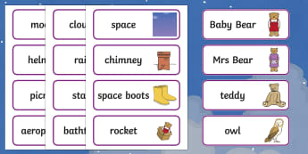 Whatever Next! English Primary Resources - Primary - Page 1