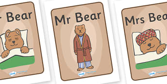 Peace at Last - Jill Murphy Primary Resources, story - Page 2