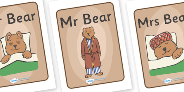 Peace at Last Display Posters - Peace at Last, resources, Jill