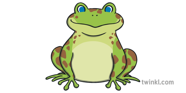 What is the Frog Jump Exercise? - Answered | Twinkl - Twinkl