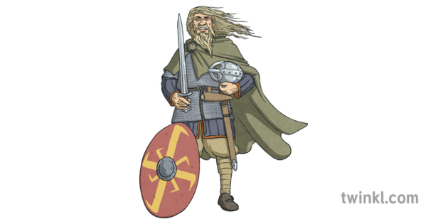 Who Were The Vikings? - Answered - Twinkl Teaching Wiki