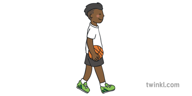 What is Basketball? - Basketball Skills - Basketball Facts