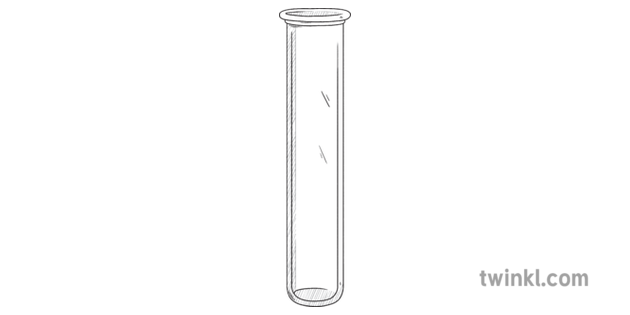 Ideas Empty Test Tubes