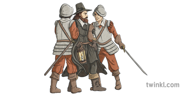 When is Bonfire Night? | Guy Fawkes Night | Teaching Wiki