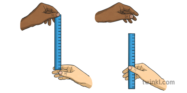 Ruler Reflex Experiment