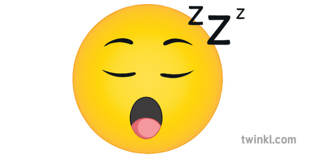 Poop Emoji Sleep
