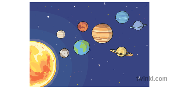 Astronomy Activities for Kids | Blogs | Twinkl USA - Twinkl