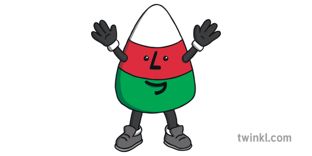 Mr Urdd Illustration - Twinkl