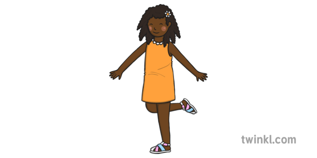 What are Locomotor Skills? - Answered - Twinkl Teaching Wiki