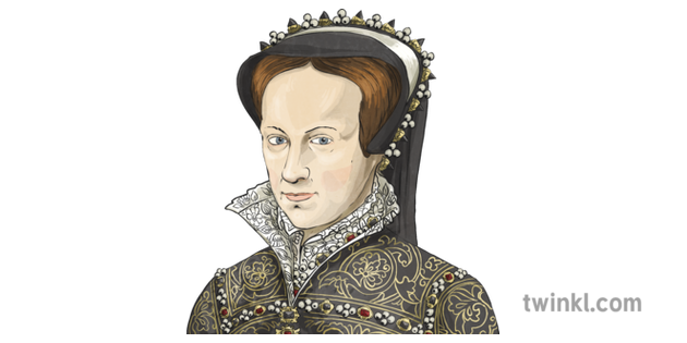 Who Were The Tudors? - Answered - Twinkl teaching Wiki
