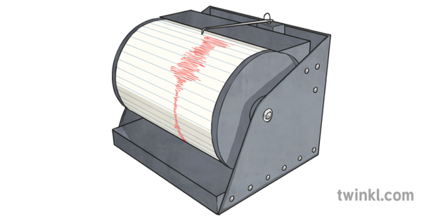 SEISMOLOGY at emaze Presentation
