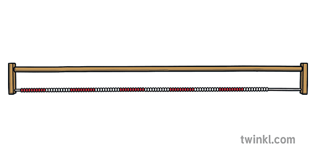 100 contas de barras contas matemáticas numeración ks1 Illustration ...