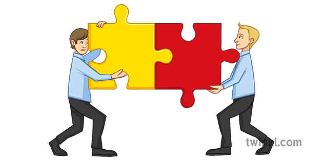 14 atslēgu darbinieku sesija - Twinkl