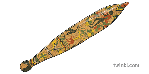 aboriginal woomera jakt våpen historie ks2 - Twinkl