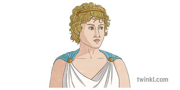 Seven Remarkable Women of Ancient Greece - Twinkl