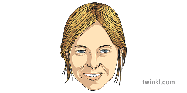 Alice Roberts Illustration - Twinkl