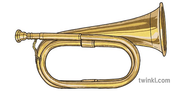 anzac bugle esine trumpetti musiikki instrumentti australia ks2 ...