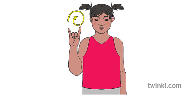 Auslan Animal Illustration - Twinkl