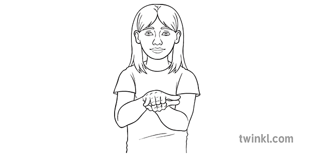 auslan crocodile sign step 1 person australian sign language ks1 ks2 ...