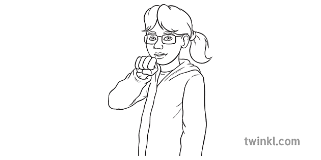 auslan lizard sign step 1 australian sign language ks1 ks2 black and ...