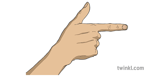 auslan number 7 australian sign language hands ks2 Illustration - Twinkl