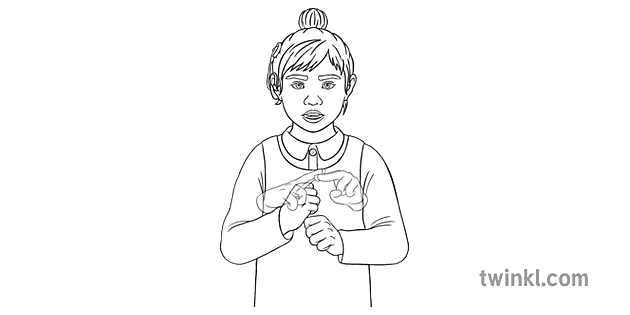 bsl sign for grandad boy language sign language family inclusion ks2 ...