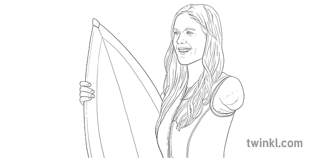 bethany hamilton hoto surfer zakara shark mafarki da burin pshe dan kasa