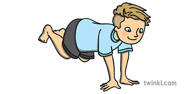 Bunny Hop Twinkl Move Y2 Gymnastics Landscapes and Cityscapes Lesson 6