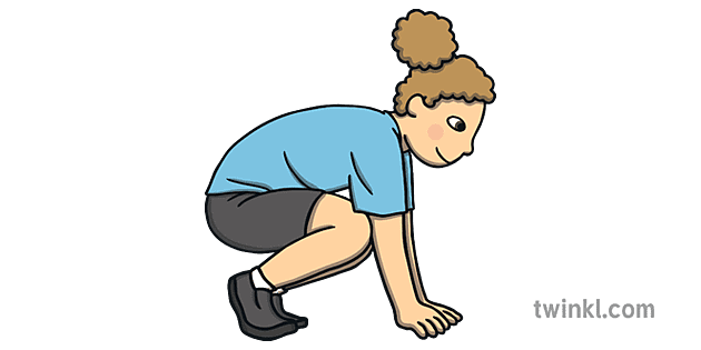 bunny hop shoes twinkl move pe y1 running ans jumpinglesson 6 shadow ...