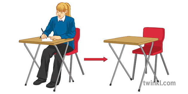 puedo cambiar lugares por favor - Twinkl