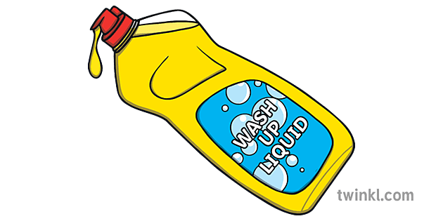 Card 3 Adding Washing Up Liquid Washing Up Sequencing Cards KS1 ...