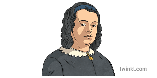 caroline chisholm portrait australian history australia ks2