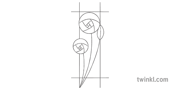 charles rennie mackintosh rose step 10 instruksjoner tegning skottland ks2