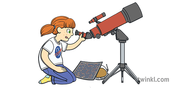 Astronomy Activities for Kids | Blogs | Twinkl USA - Twinkl