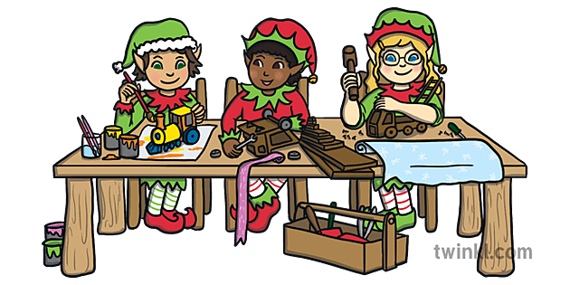20 Excellent Elf Classroom Ideas | Twinkl USA - Twinkl