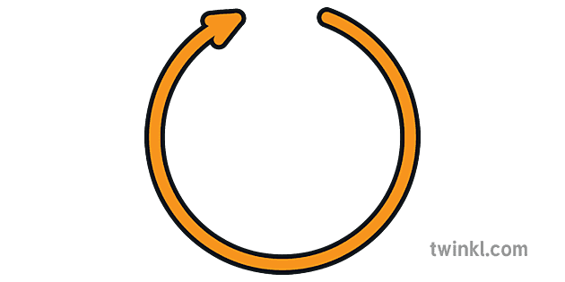 Circular Motion Png Illustration - Twinkl Circular Motion Png Illustration - Twinkl