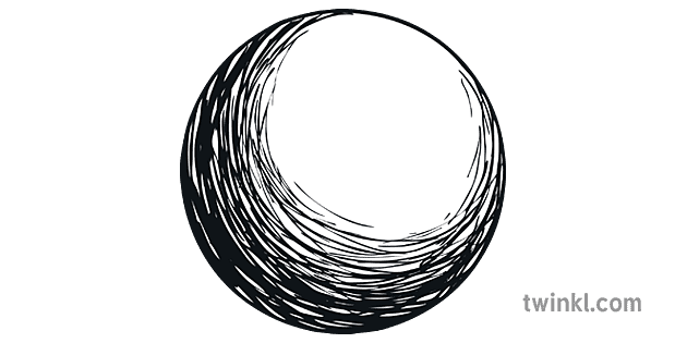 Contour Hatching Tonal Shading Techniques Art Secondary Illustration ...