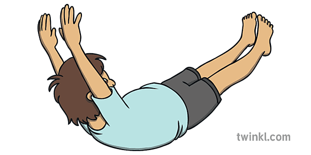 dish roll boy in pe kit y2 gymnastics under the sea lesson 1 balancing ks1